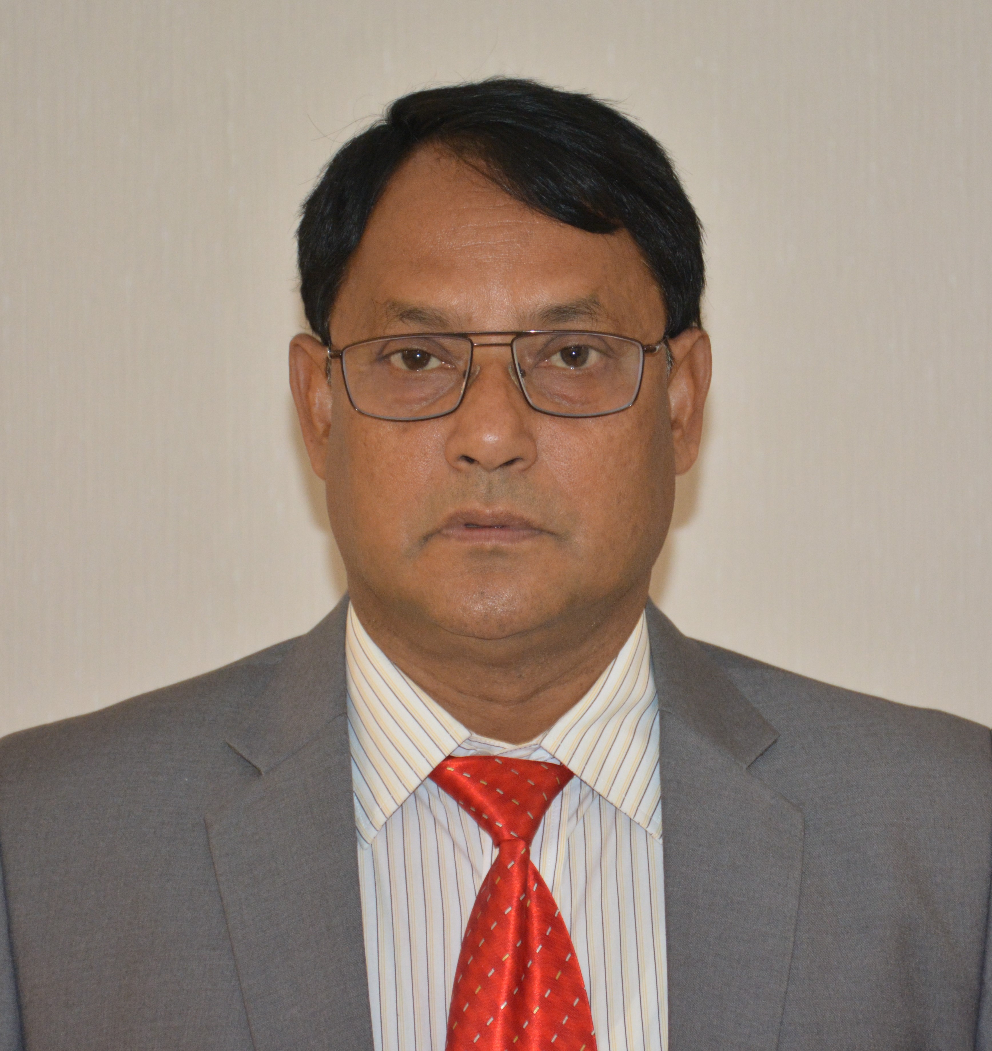 Board of Trustees - IWM